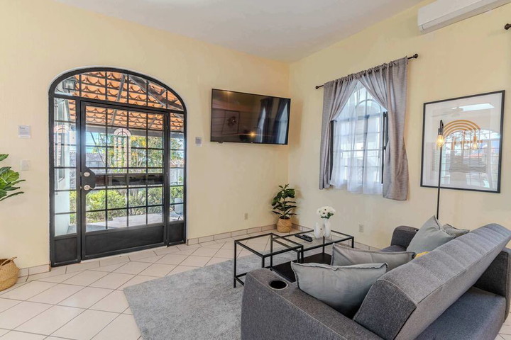 2br House 2 Blocks Away To Malecón&saltwater Pool - Ajijic