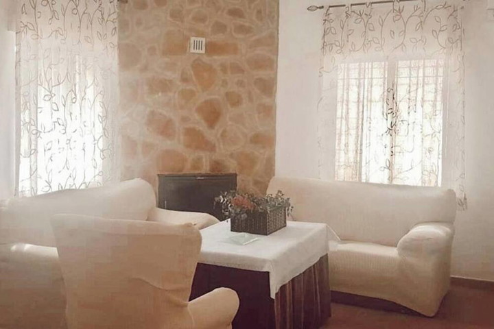Homerez - Chalet En Almodóvar Del Río - Almodóvar del Río