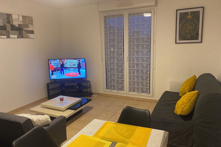 Appartement T2 Proche Béthune Centre - Béthune