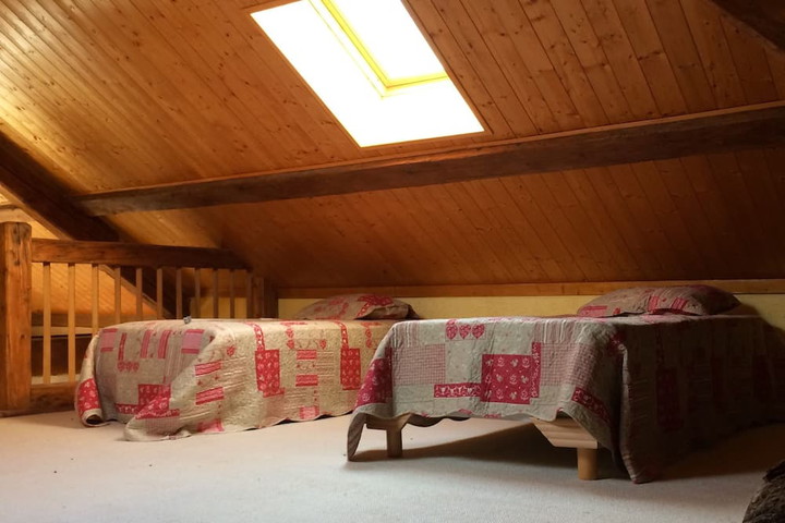 Appartement à La Montagne - Les 3 Vallées