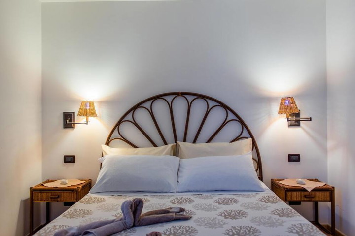 Almanzar 1 - Seaside Home - Lampedusa