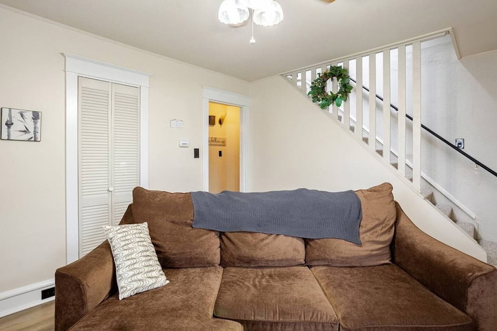 Peaceful 2br W/ Zen Room - Reading, PA