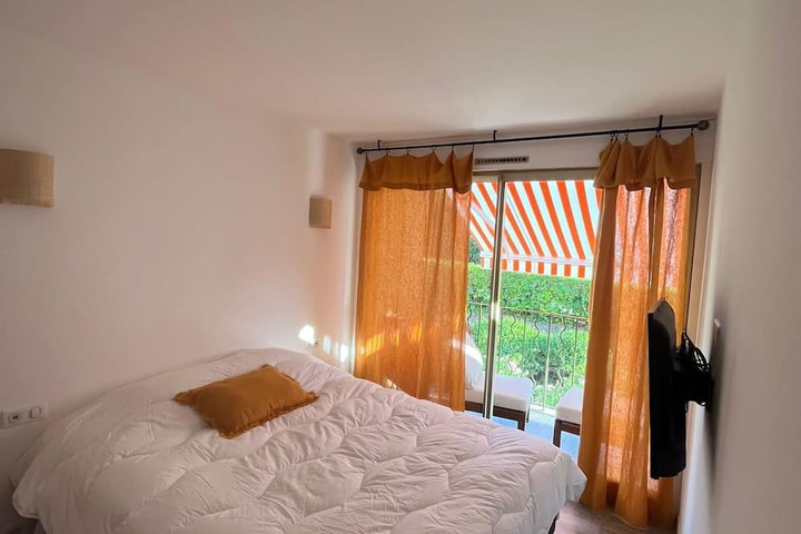 Superbe Appartement à 10 Minutes à Pieds De La Plage Et De La Place Des Lices - Saint-Tropez