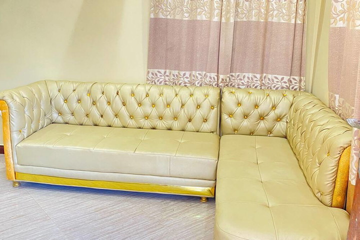 Spacieux Appartement 2 Chambres à Zanzibar Avec Parking Gratuit & Divertissements - Zanzibar