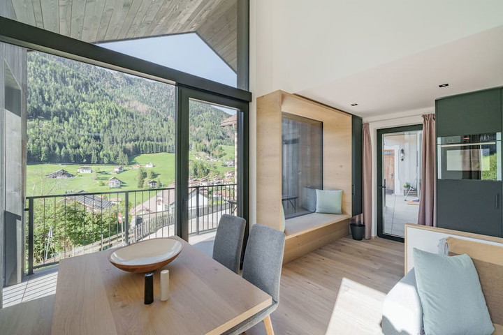 194a Apartment Villa Rames - Val Gardena