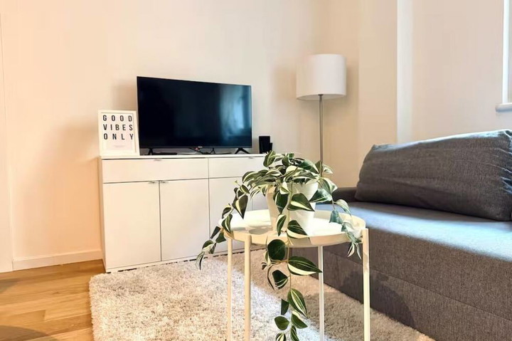 Modern Isola Suite  Near Metro  Hl Collection - Milan