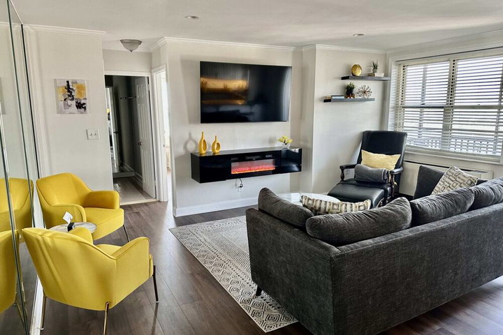 Fifa 2026 Walk To Stadium | 1br Unit 24b Atl - Atlanta