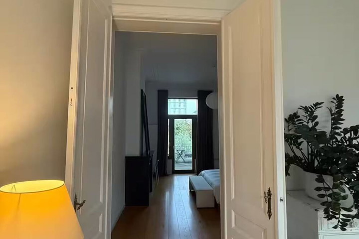 A Paradise In The Heart Of Brussels - Schaerbeek