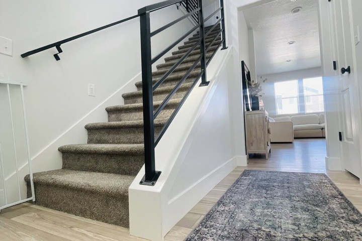 Hot Tub - Cozy Retreat In Springville - Springville, UT