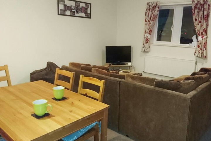 3 Bedroom Accommodation In Haworth - Hebden Bridge