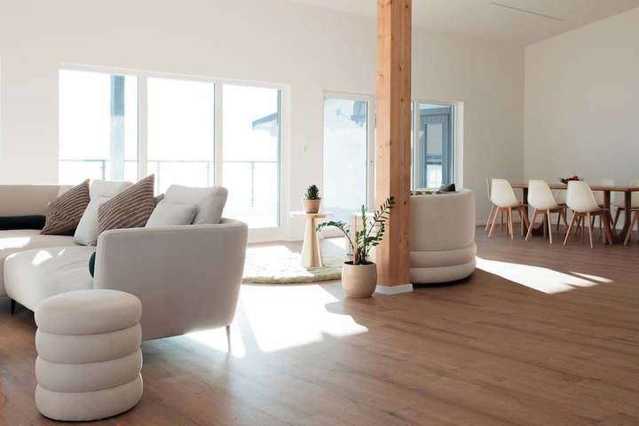 Hohenzollern Wellness Loft With Panorama Sauna - Albstadt