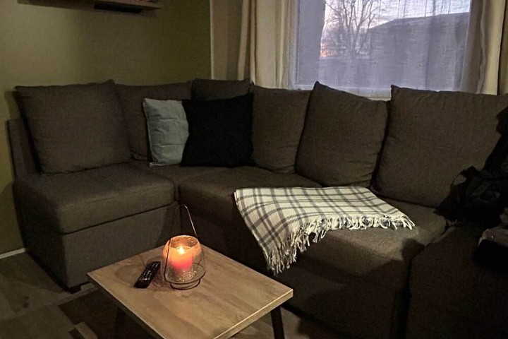 Chalet Glücksmomente - Burgh-Haamstede