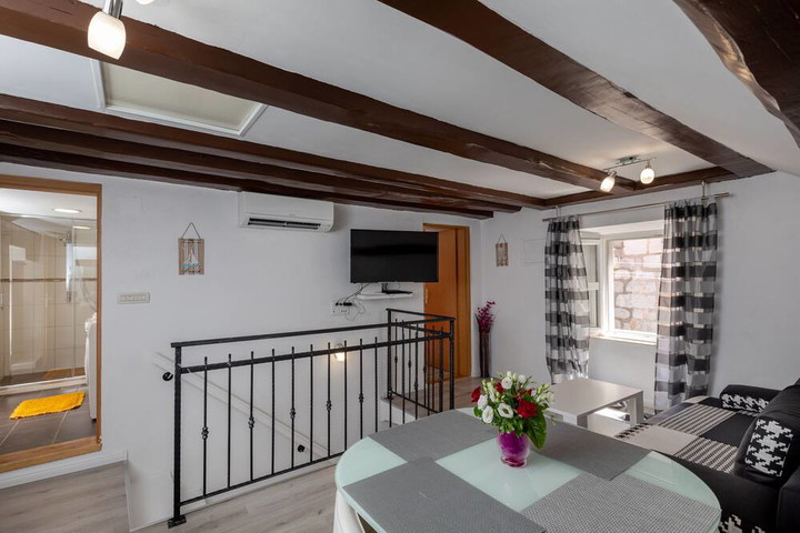 Old Town Charming Nest - One Bedroom Apartment - Dubrovnik