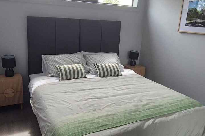 Family Luxury Country Retreat Pool & Spa  Lodge 2 - Melbourne