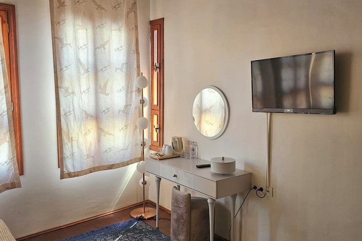 Lovely 3-bedroom Townhome With Ac In Soothing Zeytinbağı - Mudanya