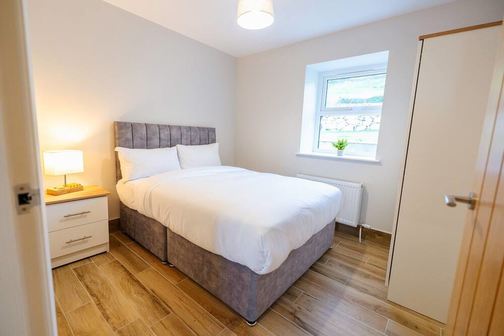 Mc Clean's Cottage - 2 Bedroom - Newry