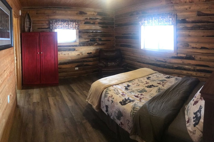 Riverside Cabin W/ Hot Tub Near Fly Fishing And Hot Springs - Wyoming
