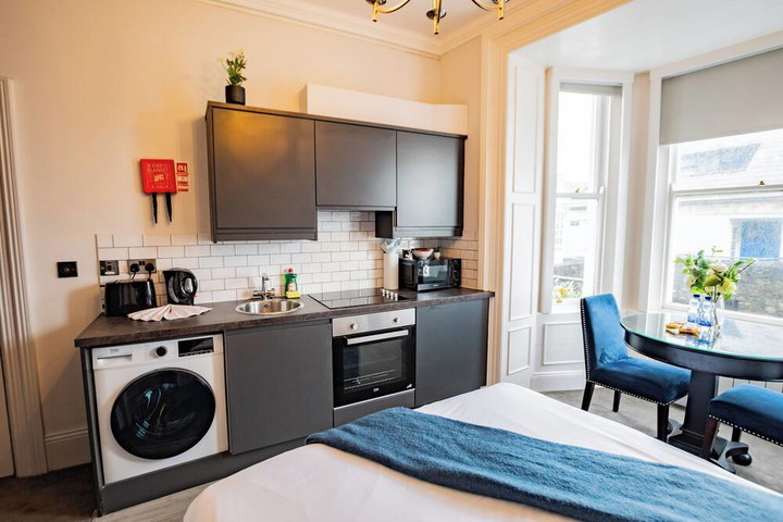 Marina View Studio In Howth - Malahide