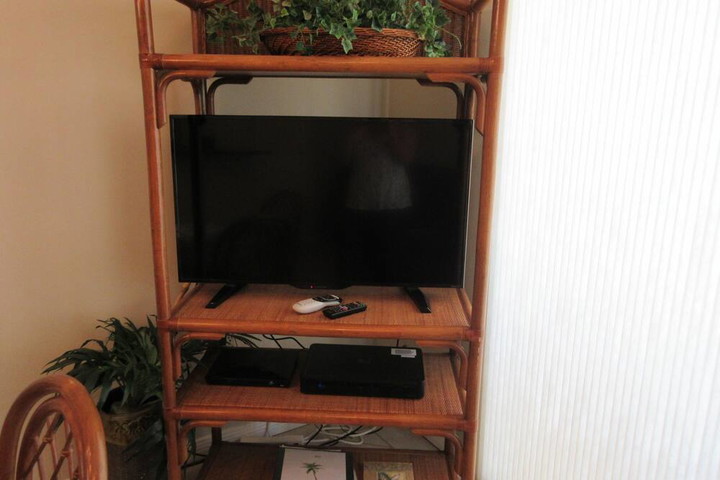 Inn At Dauphin Island 307 Efficient 1br With Wonderful Views!!! - Dauphin Island, AL