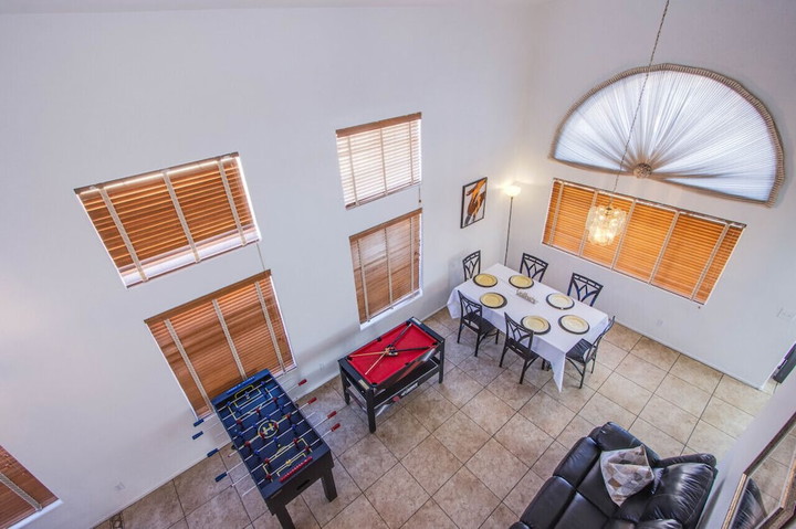 Red Rock Retreat: Private Pool & Spa, Near Strip - Las Vegas, NV