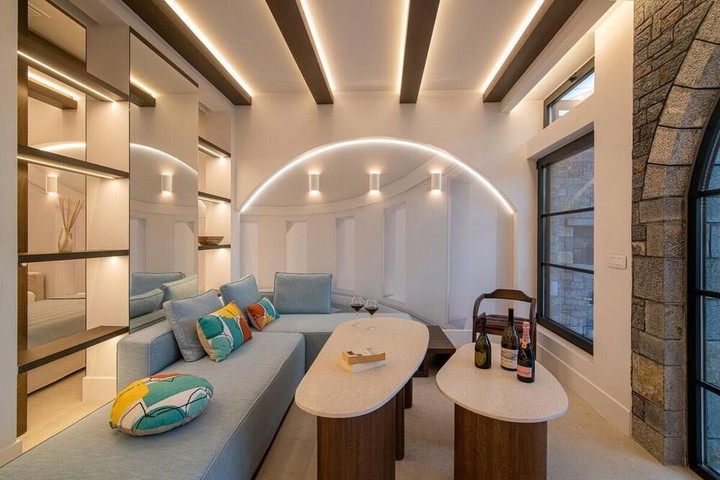 Elounda Riviera Villa - Elounda