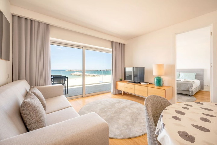 Guestready - Golden Sea View Retreat - Sesimbra