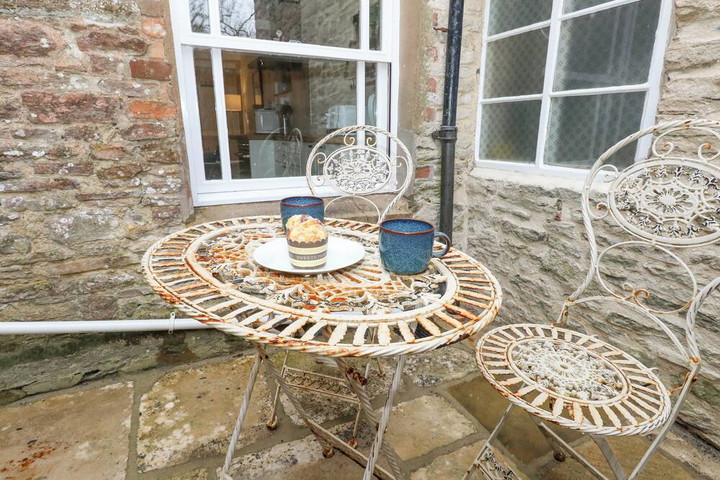 Bobbin Cottage, Pet Friendly, Character Holiday Cottage In Swanage - Corfe Castle