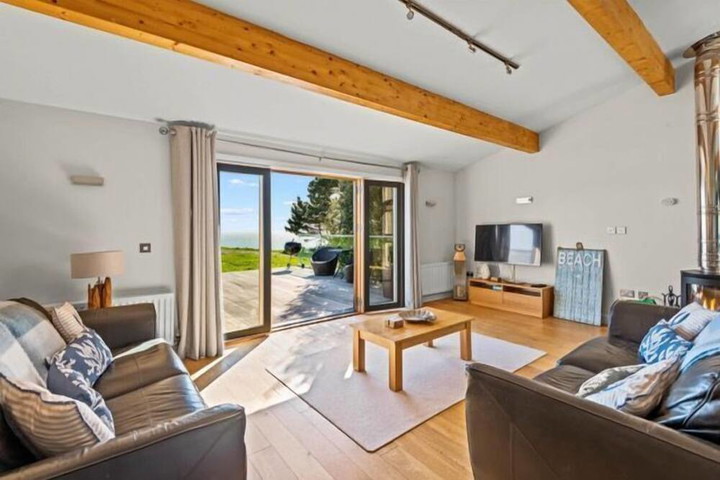 Beautiful Holiday Home, Just A Walk Away From Talland Beach... - Looe
