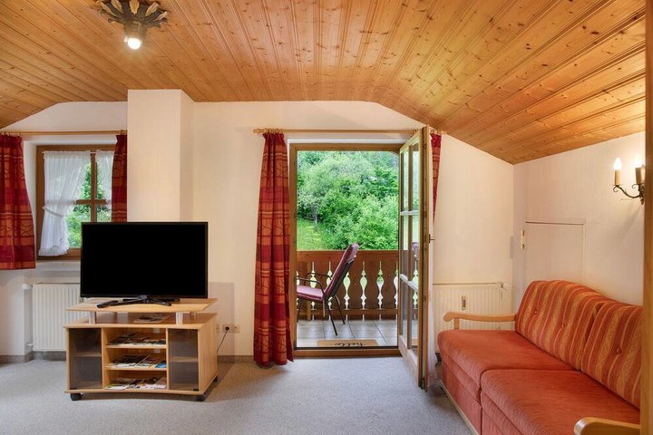 Apartamento 'Frieder' Con Vistas A La Montaña, Jardín Compartido Y Wi-fi - Garmisch-Partenkirchen