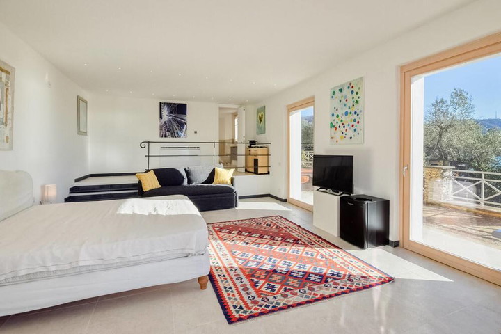 Awesome Home In Recco With Wifi - Recco