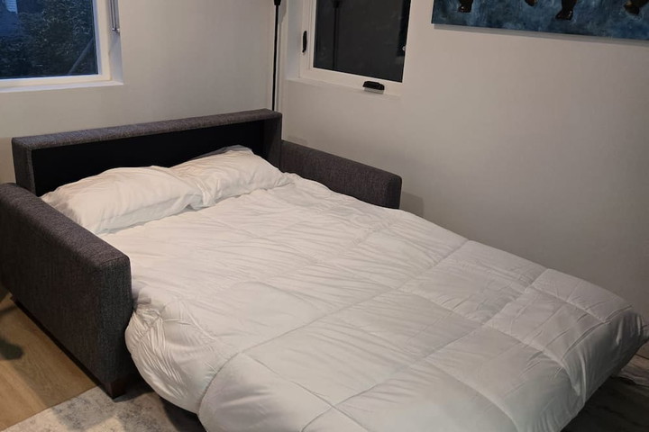A Little Retreat In Seattle Perfect For Your Next Getaway - Kirkland, WA