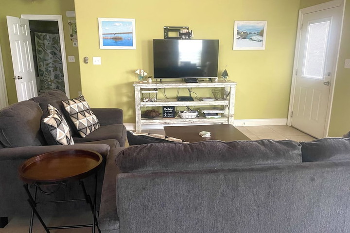 Hackberry Hideaway Ii Water View On Lake Calcasieu - 路易斯安那