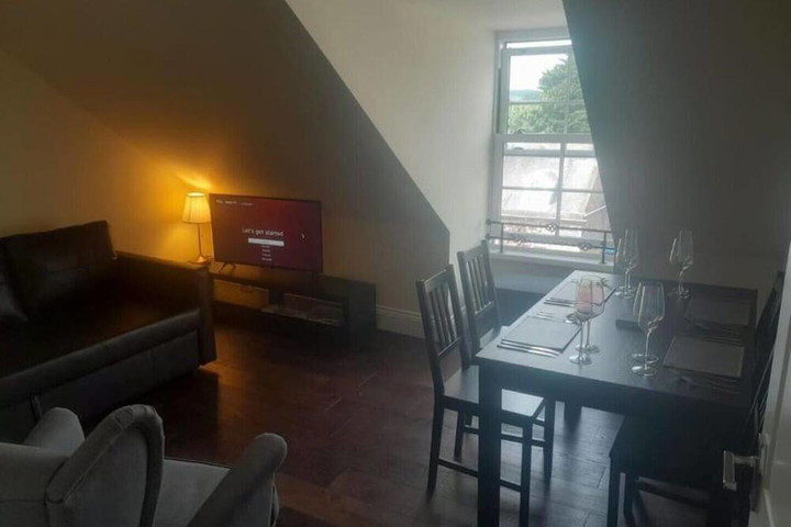 Kirkcudbright Holiday Apartments - Apartment G - Kirkcudbright