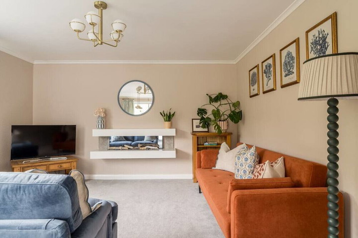 Oakbank-central Grasmere - Grasmere