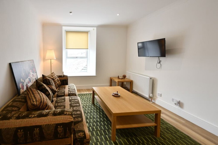 Troon Portland Apt B - Troon