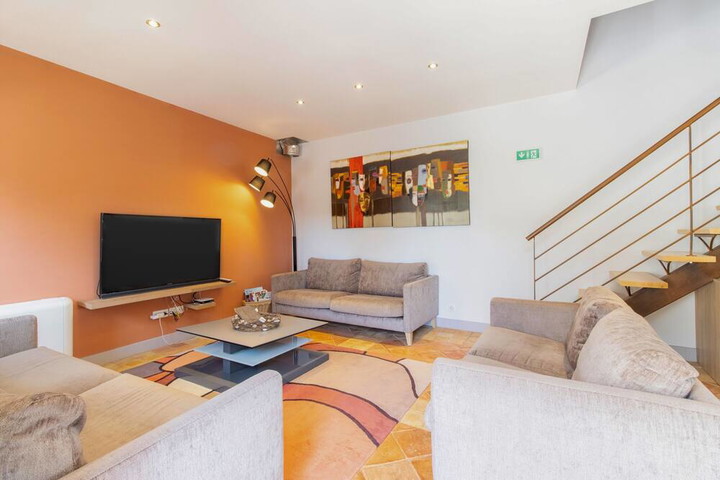 Holiday Home 'Gite Les Hauts De L'ouysse' With Private Pool, Wi-fi And Air Conditioning - Rocamadour