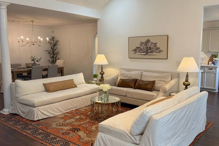 Entire House A Mile Walk To Jordan-hare Stadium And Downtown Auburn - Auburn, AL