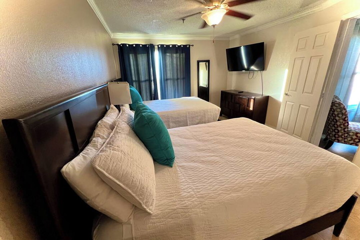 Comfortable Family Condo Disney Orlando Universal - ESPN Wide World of Sports Complex