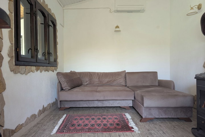 Lyubovka House - Melnik