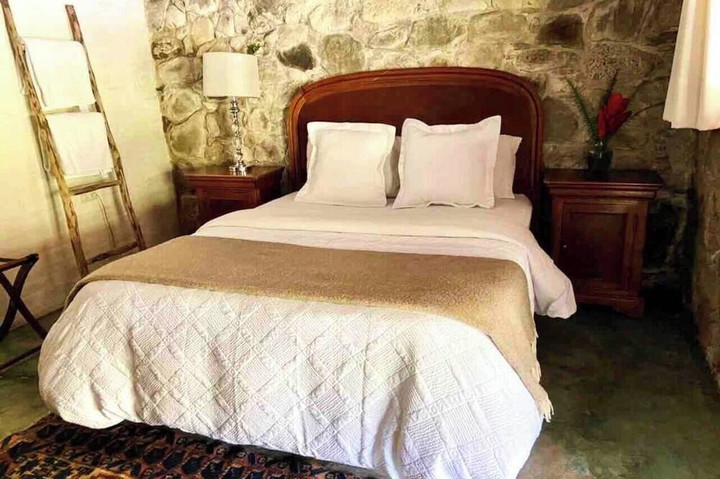 Cabin In A Magical Place. (Citlalapa) - Xico