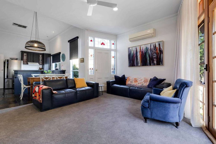 4-bedroom Bliss On Mccrae, Central Bendigo - Bendigo