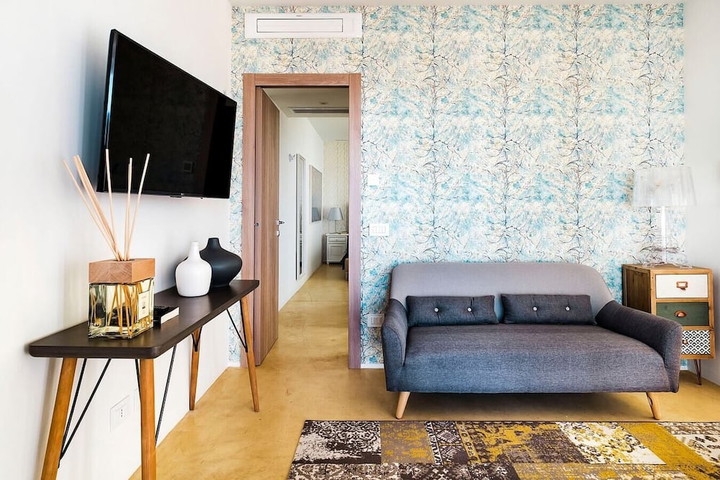 Marza Residence - Rosa And Azzurra - Marzamemi