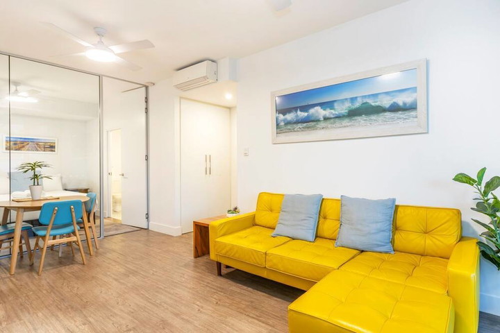 Scarborough Pearl Apartment - Kingsley