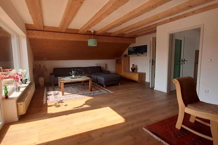 Ferienwohnung Lechauszeit - Landsberg am Lech