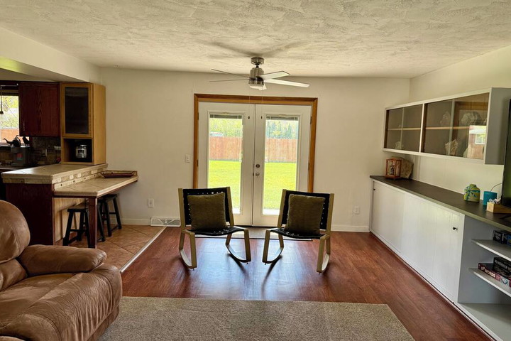 The Pelikan Retreat, Unique & Spacious Home, Large Yard - Missoula, MT