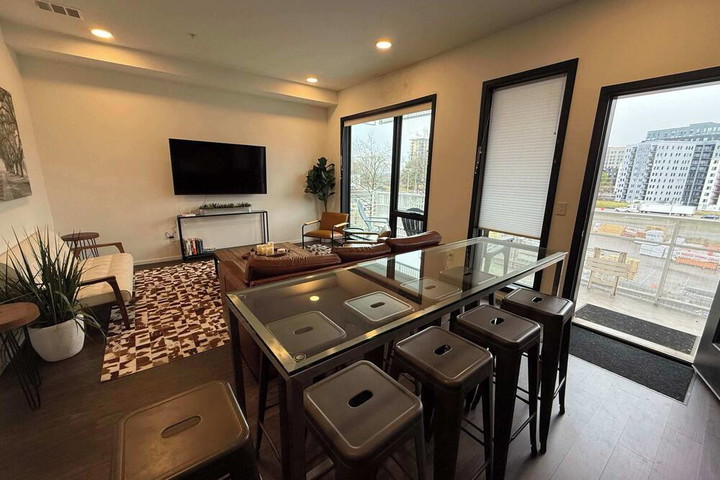 Gulch Getaway For 4 In Resort-style Community! - Nashville, TN