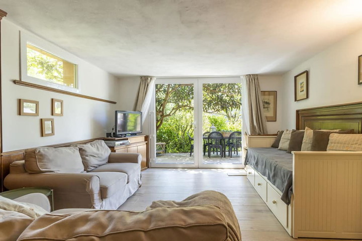 Il Castagneto By Interhome - Montecampione