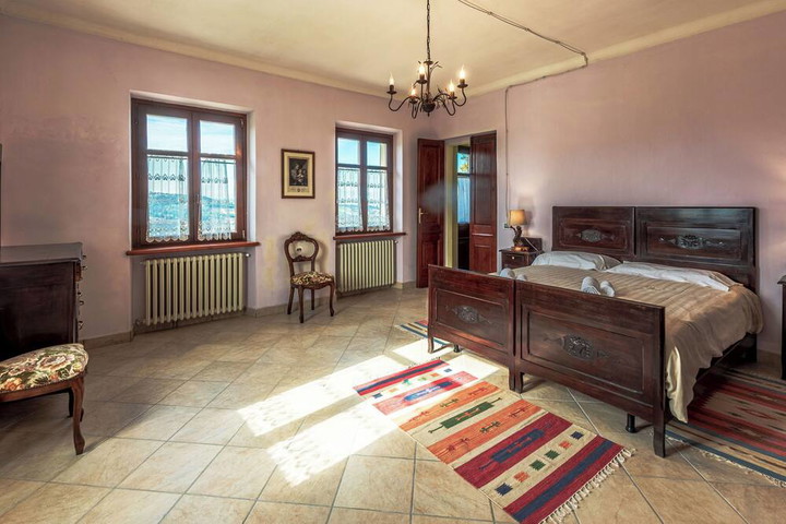 Villa Bricco Paglieri - Alba