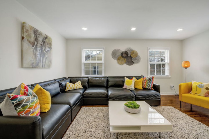 Perfect 2 Br Condo In Princeton W Parking - Princeton, NJ
