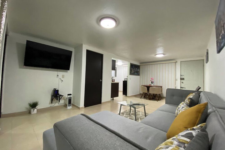 City Center To Make Your Stay Easier - Ecatepec de Morelos